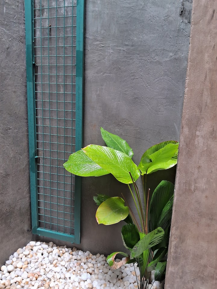 Grha – A Quiet Home With Plunge Pool - Varkala