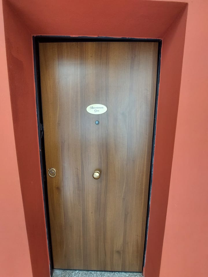 Appartamento "Gaia" - Eboli