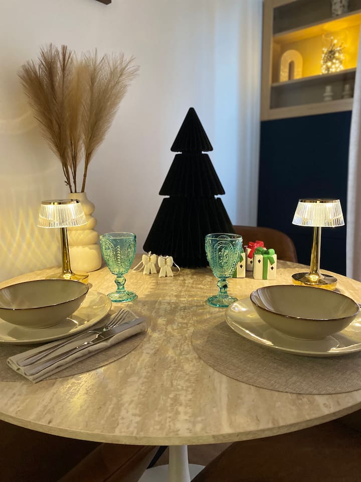 Le Studio Du Port Vous Attend Pour Les Fêtes ! - Saint-Quay-Portrieux