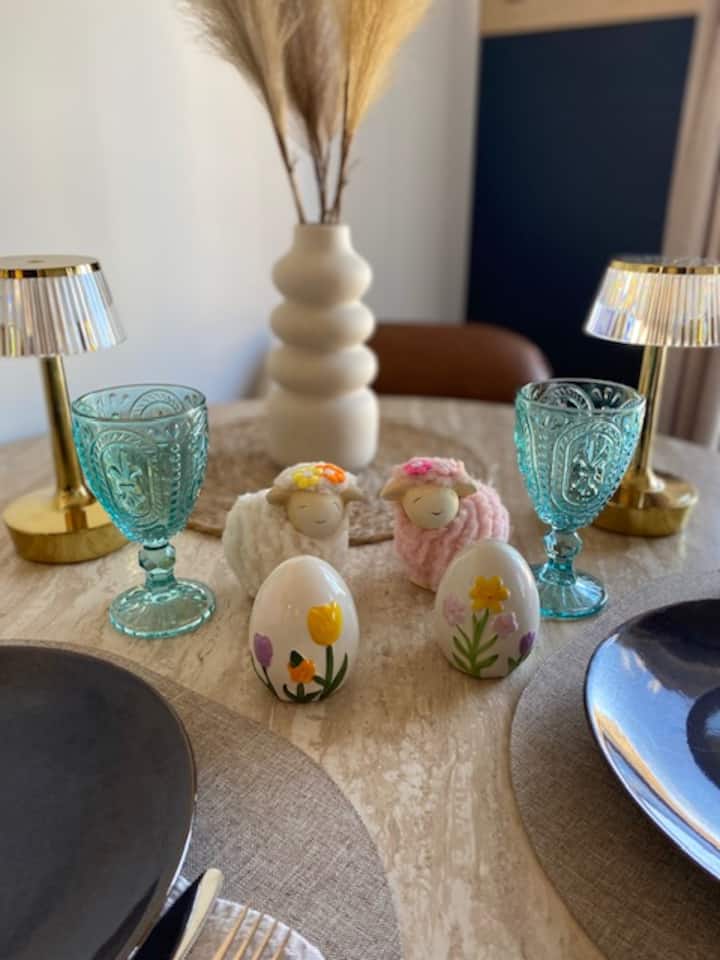 Le Studio Du Port Vous Attend Pour Fêter Pâques ! - Binic