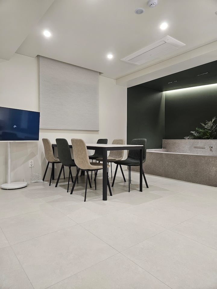 스테이 에피소드 행궁동 Ep.304 행리단길 팔달문 수원역 남문 - Suwon-si