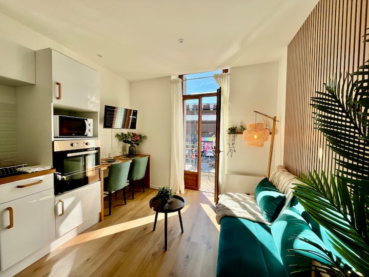 Le Petit Bouchon - 2 Personnes - Tarbes - Tarbes