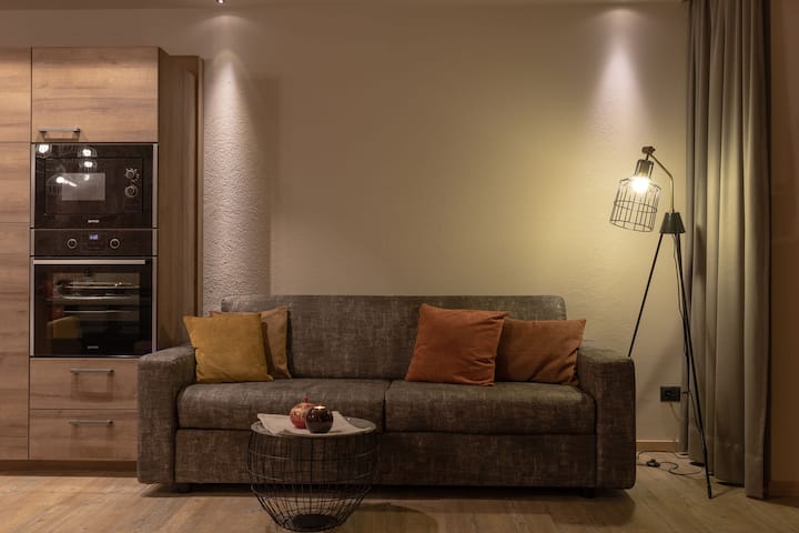 Rotklee Appartement - Alpbach