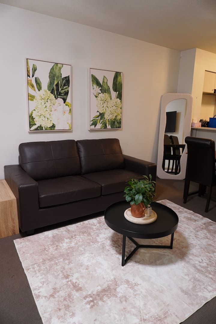 Apartment In Fortitude Valley - 1 Bed, 1 Bath - Spring Hill