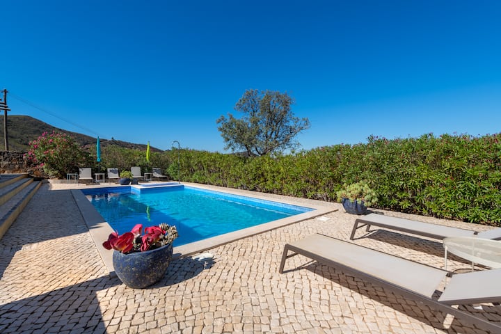 Villa Odelouca - Silves