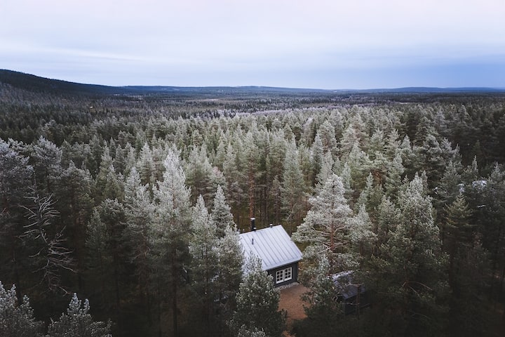 Stay North - Sinlevi - Kittilä