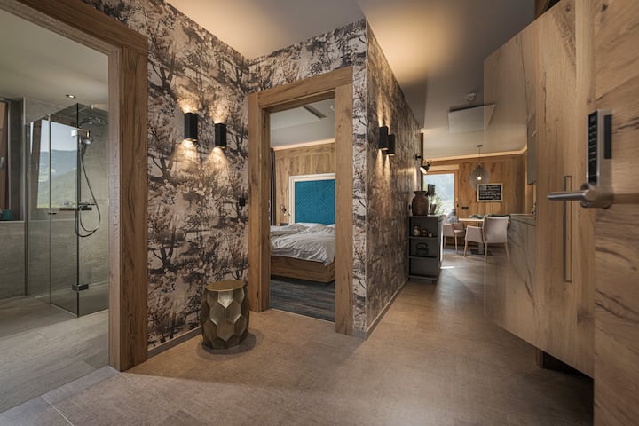 Vierklee Appartement - Zillertal