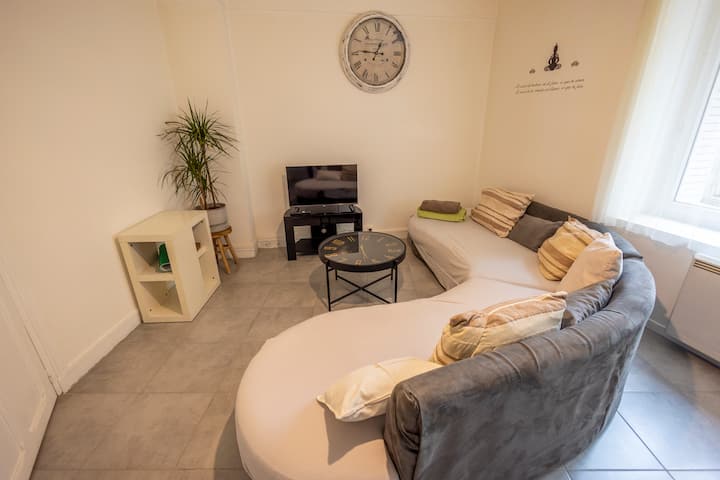 Maison "La Cloysienne" - Cloyes-sur-le-Loir