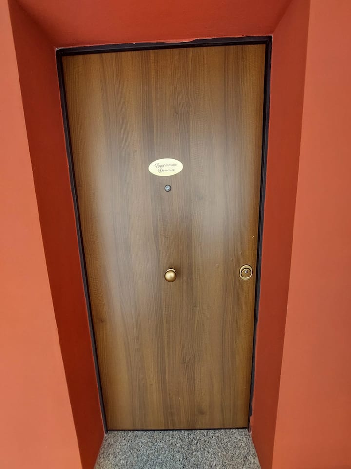 Appartamento "Domenico" - Eboli