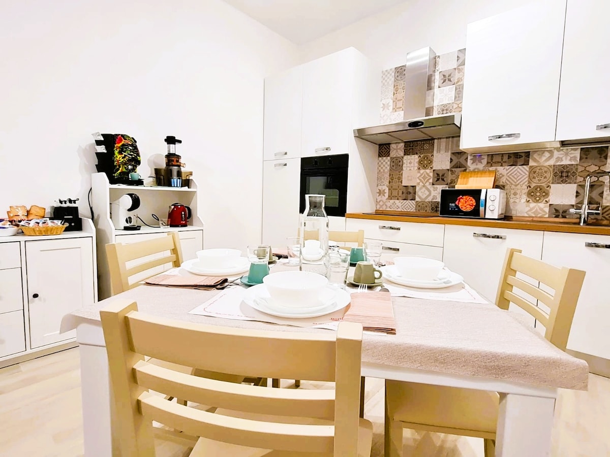 La Chicca di Milu' for Pet Lovers - Houses for Rent in Alcamo, Sicily ...