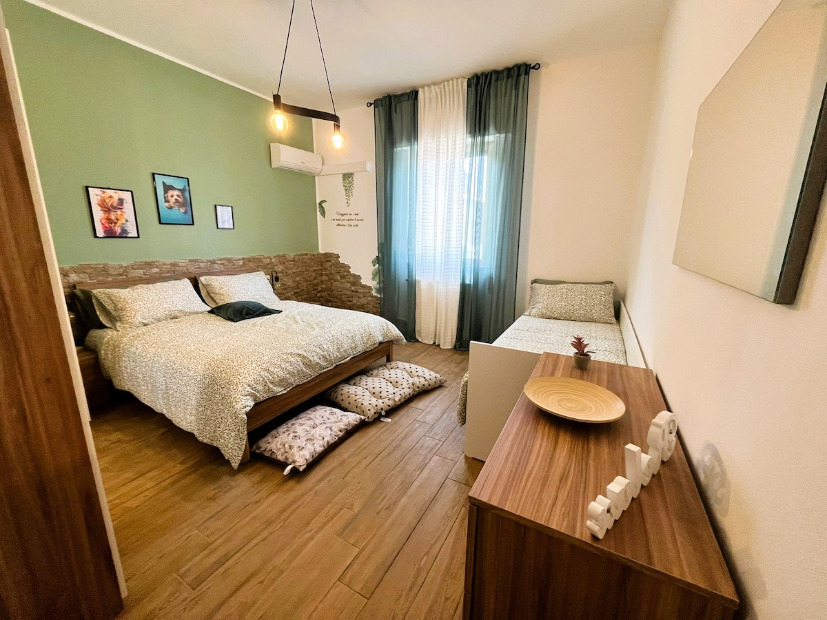 La Chicca di Milu' para los amantes de las mascotas - Casas en renta en ...