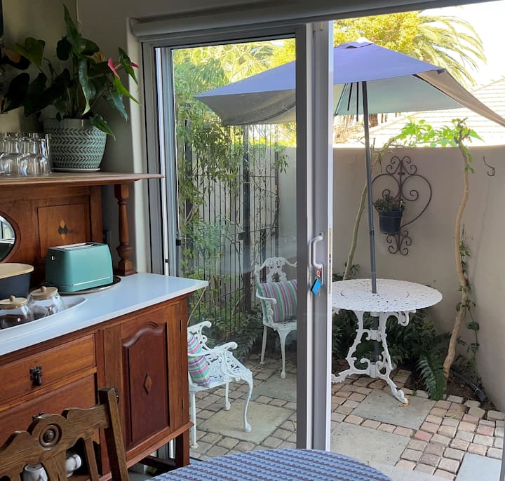 Somerset West All Stay Apartment 3 - Luxury 1 Bed - Somerset West