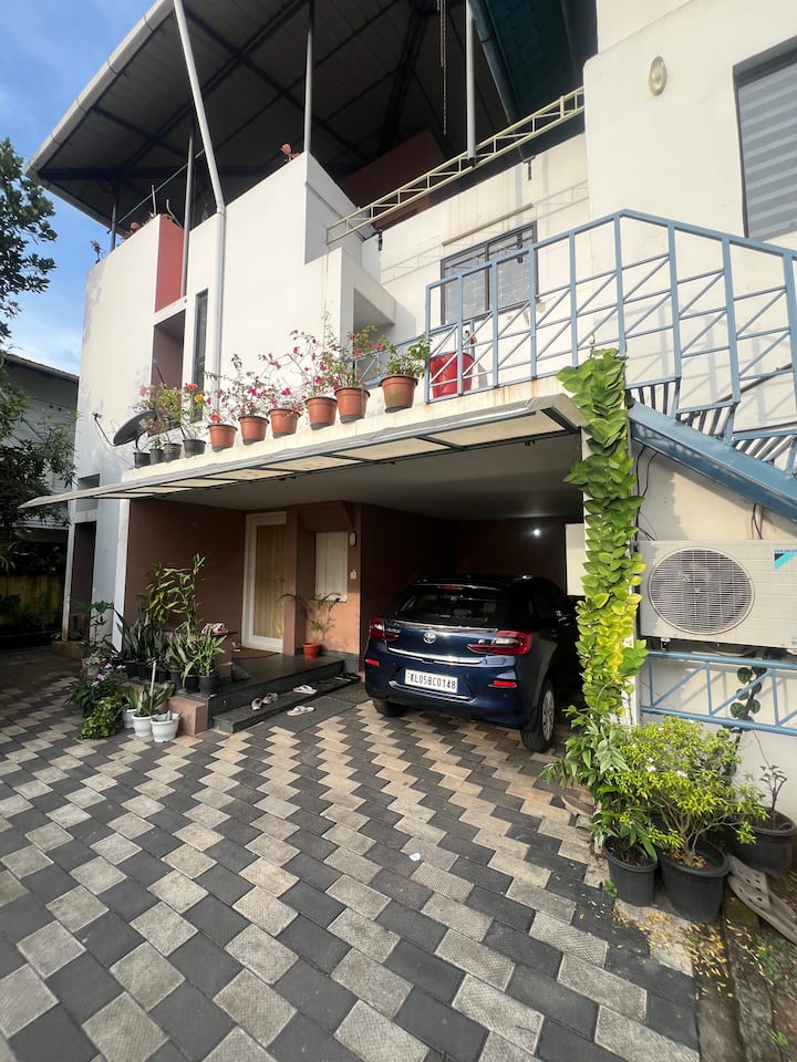 Rmn Homes - Alappuzha