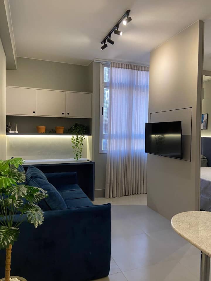 Apartamento Park Studios - Brasília - Brésil