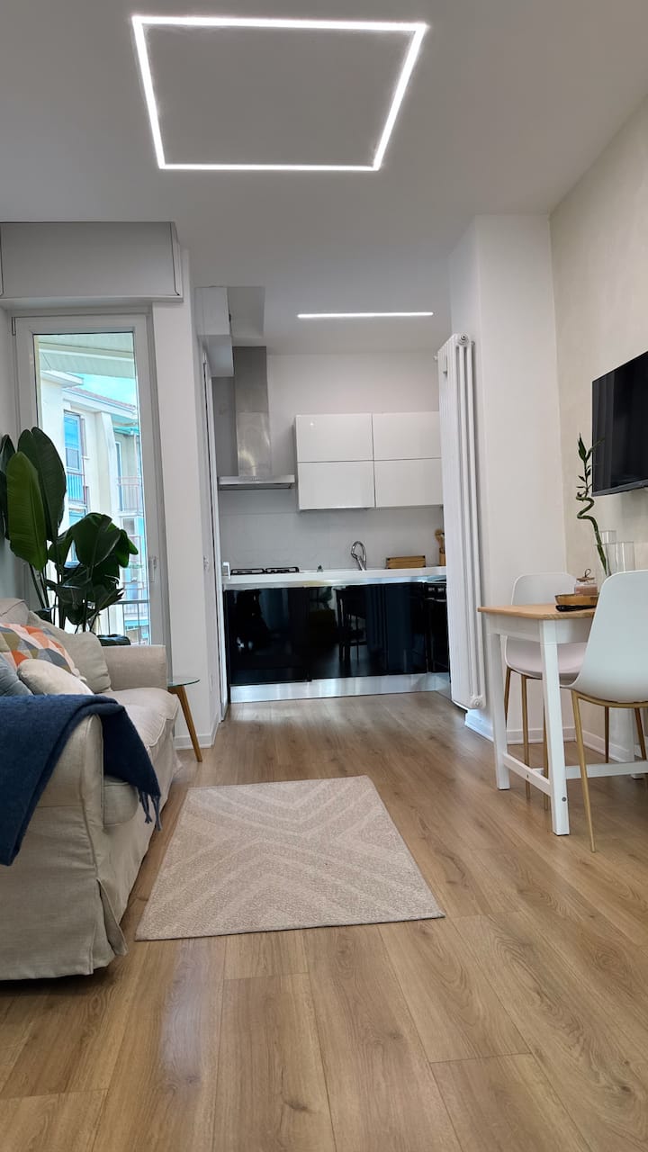 Casa Di Romina - Novara