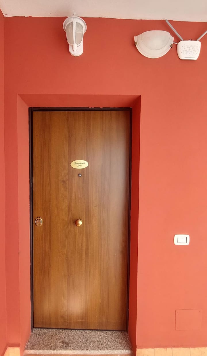 Appartamento"ester" - Eboli