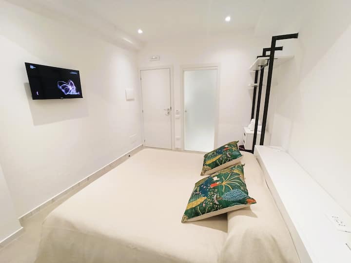 Business & Relax–alloggio Moderno Zona Policlinico - Messina