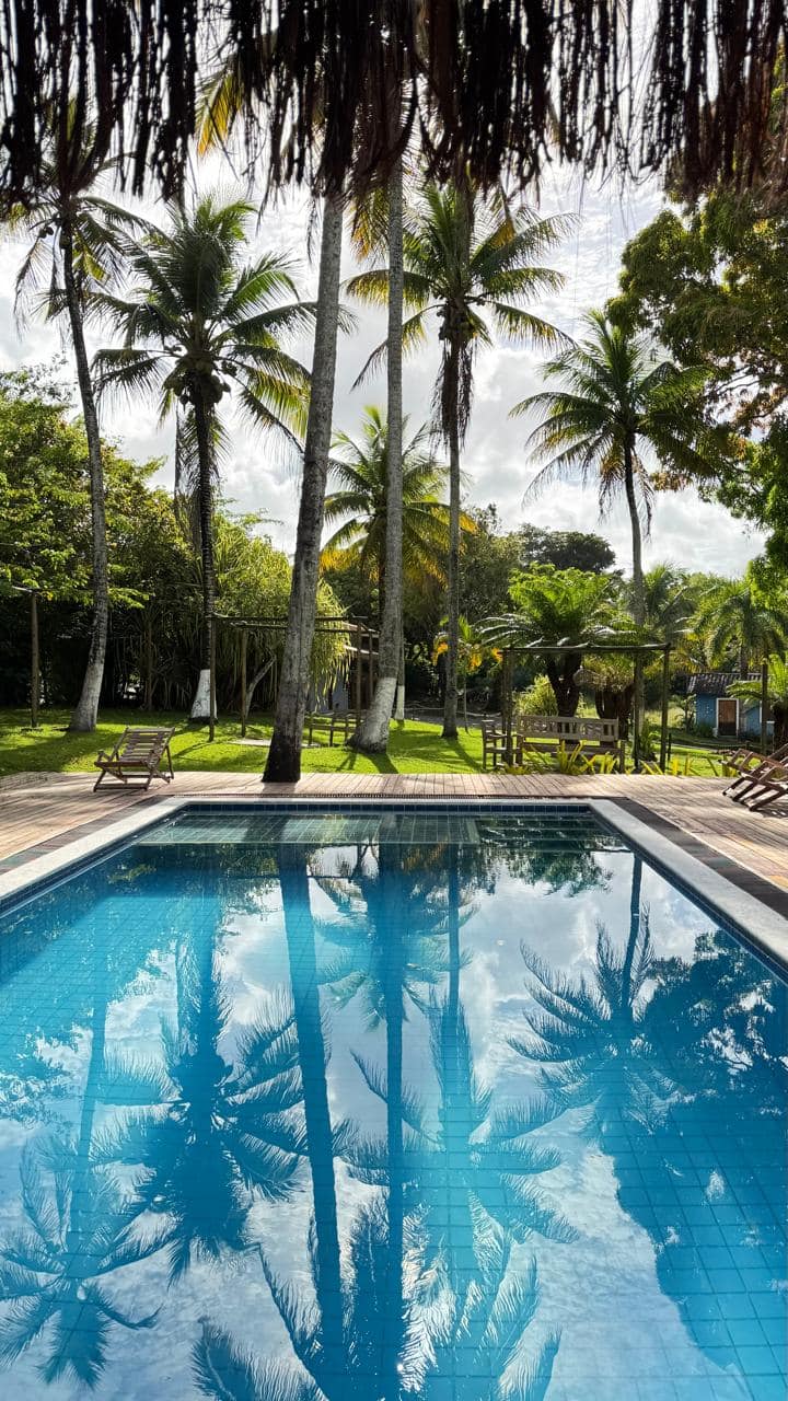 Apartamento Em Trancoso- Ba (Apt 10) - Trancoso