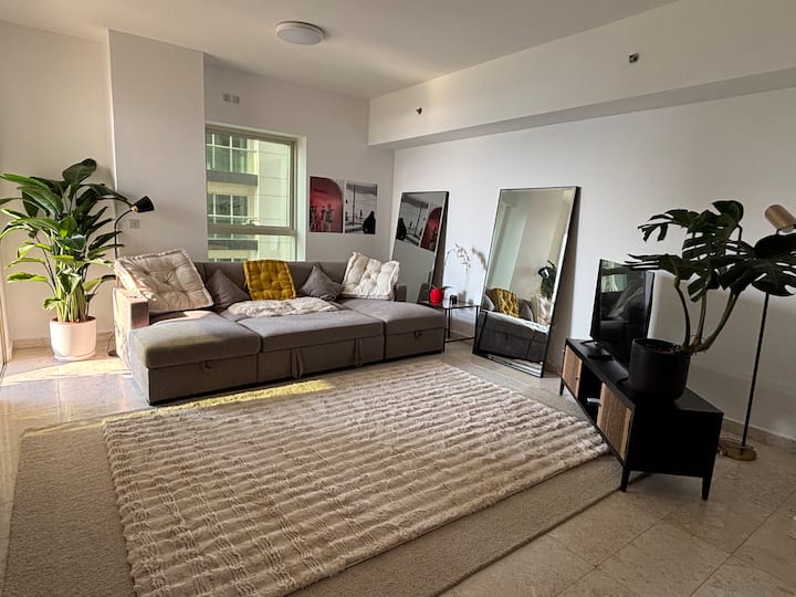 Luxury In The Heart Of Abudhabi - Abu Dhabi