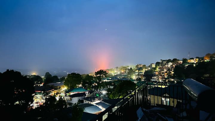 City & Mountain View 2br, Dharamshala - Dharamsala