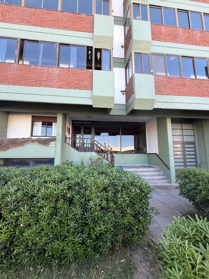 Rincón Del Océano - Santa Teresita