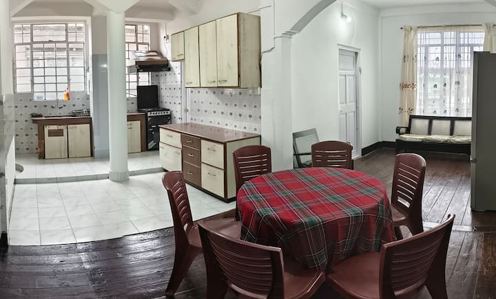 Cozy Nook Inn - Shillong