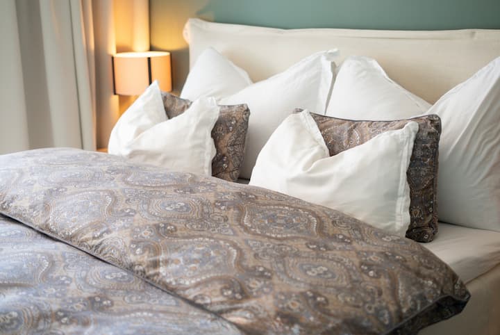 Sentral Leilighet På Løren, Grünerløkka - Oslo