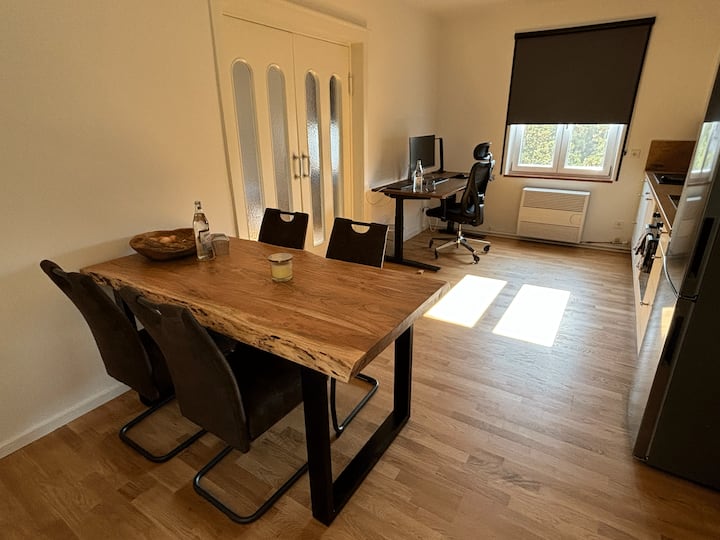 2-zi. Wohnung Schwabing, Befristet - Olching