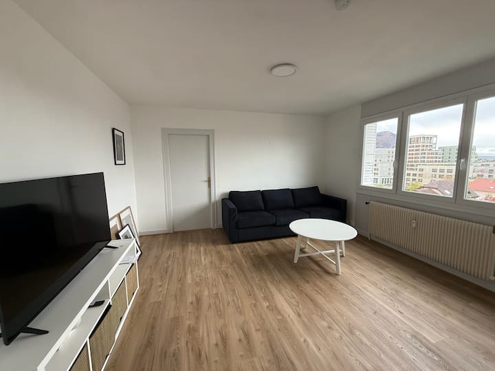 Appartement Proche Genève - Geneva