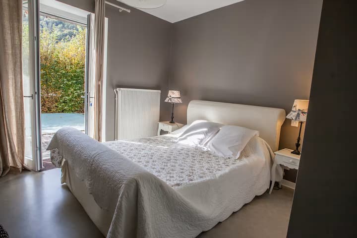 La Maison De Lise - Appartement Centre Ville - Cajarc