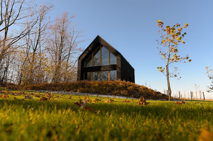 Górskie Kąty Resort Michałkowa - Polska