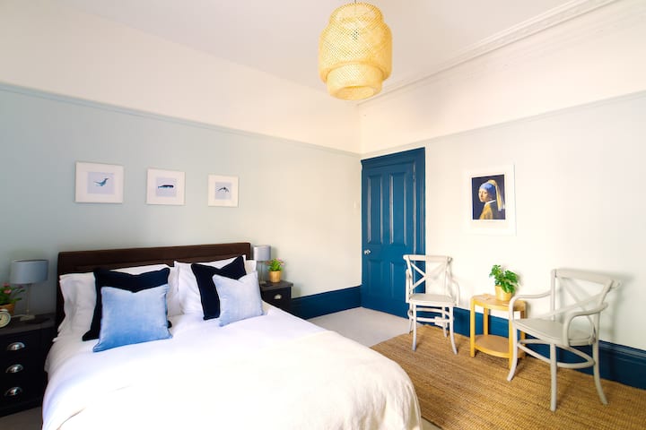 Shore Stay – Seaside Retreat! - Portsmouth