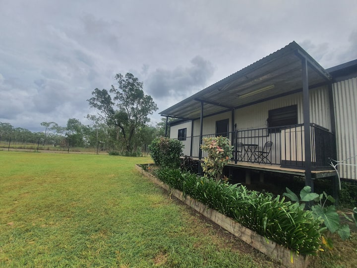 The Nook By Nature - Humpty Doo