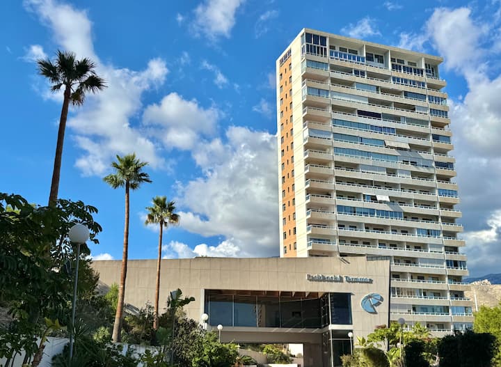 Tierra Y Mar 184 - Benidorm