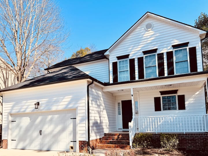 Great Area In Wake Forest - Wake Forest, NC