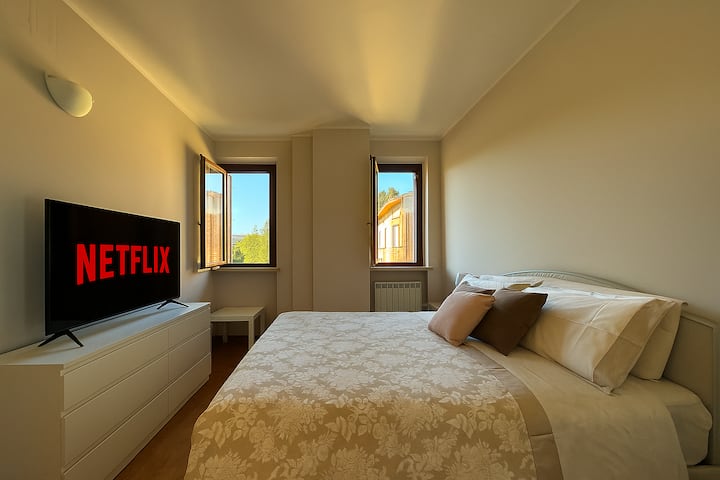 Rr Home - Italywego - Perugia