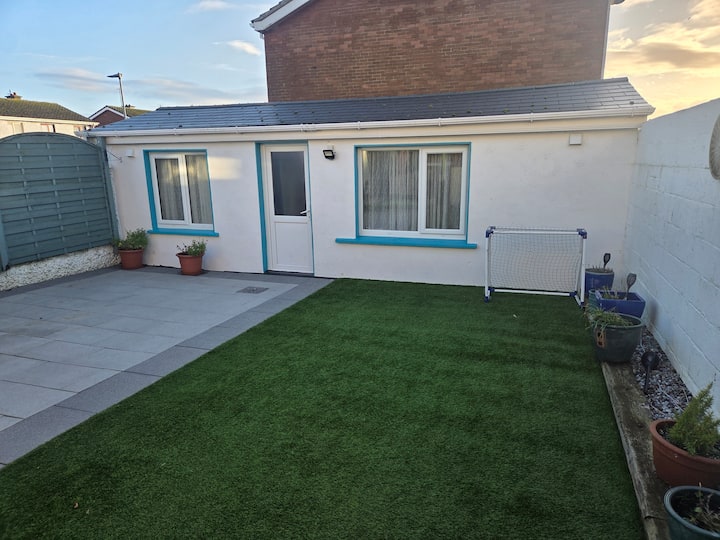 Cosy 1-bed By The Sea In Skerries - Balbriggan