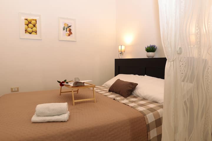 Moire Apulia Apartment - Polignano a Mare