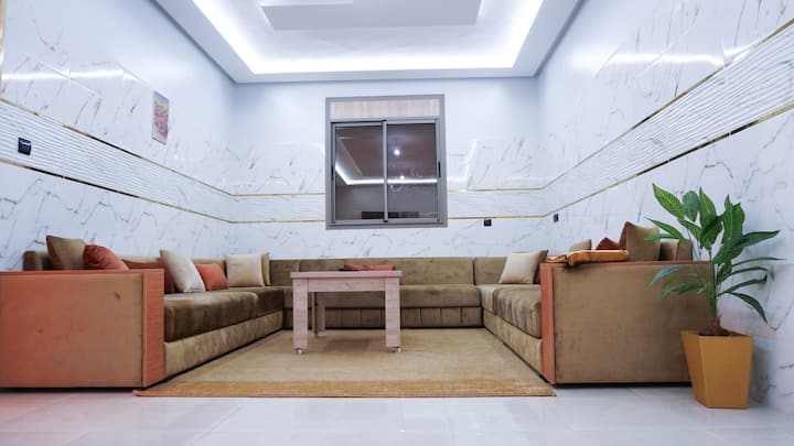 Appartement Ouanir 1 – Confort & Sérénité à Dakhla - Dakhla