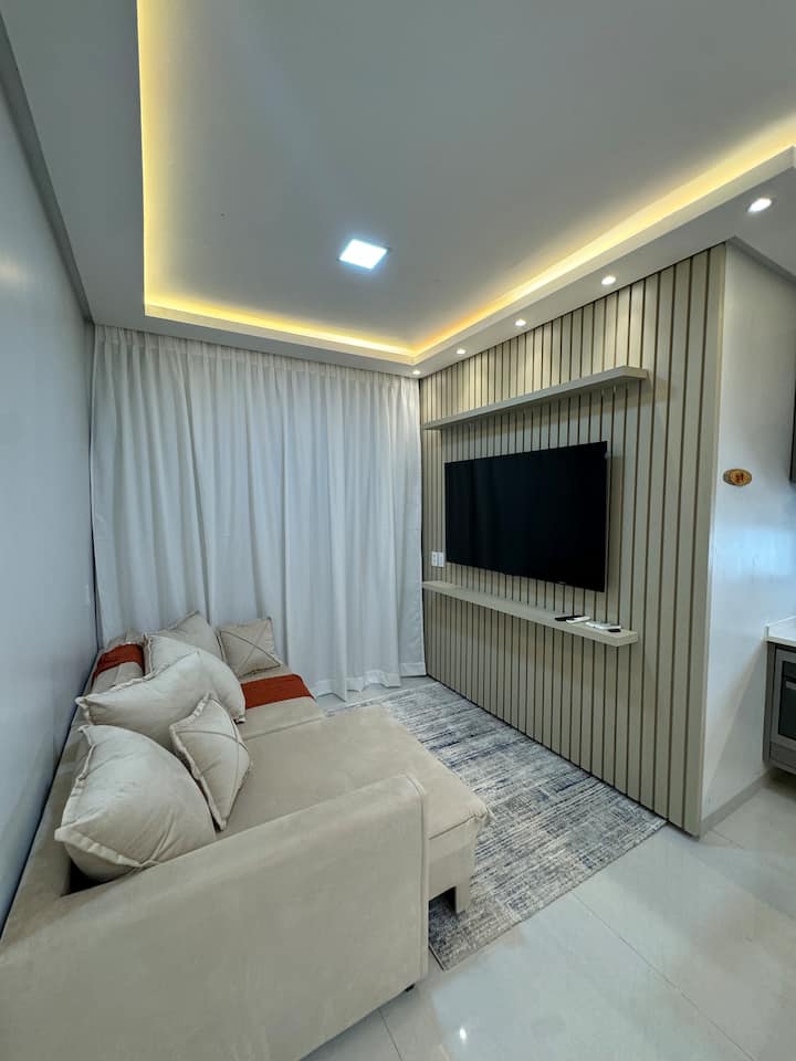 Casa Aconchegante, Cheia De Detalhes úNicos - Marabá