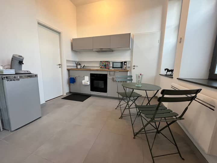 Logement à 50 Mètres De Tout - Toul