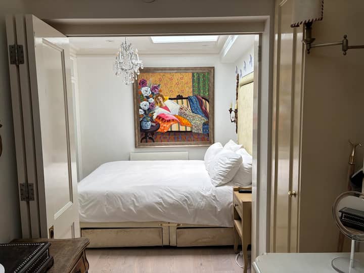 Gorgeous 1 Bed Flat In Chelsea - Chelsea