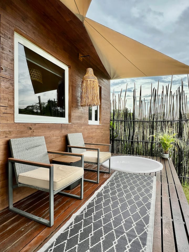 Vive La Selva Tropical De Cartagena - Turbaco