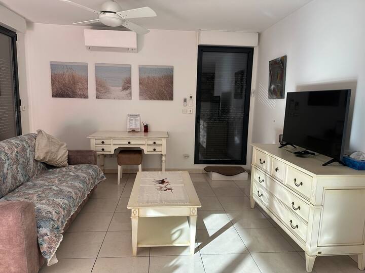 Cjj- Spacieux Appartement 3 Chambres – 80 M² - Montpellier