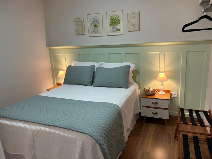 Flowers Residence - Maringá