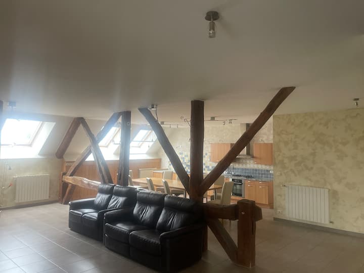 La Maison Des Souvenirs Précieux - Doubs