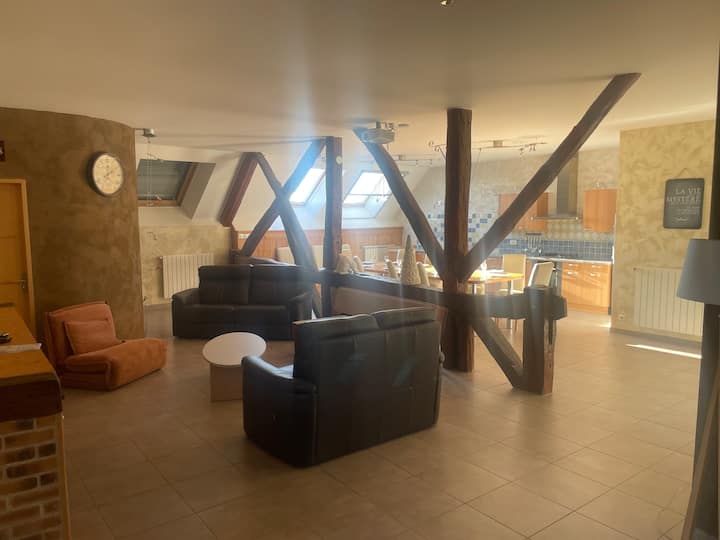 La Maison Des Souvenirs Précieux - Besançon