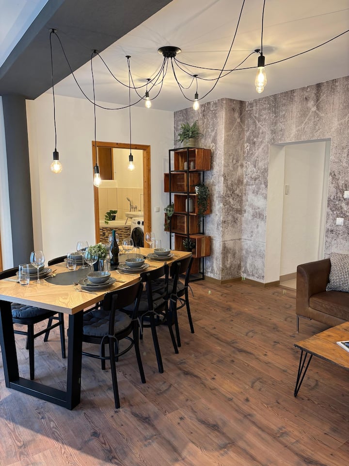 Strizi/kinderfreundlich/3 Schlafzimmer/zentral - Ruhpolding