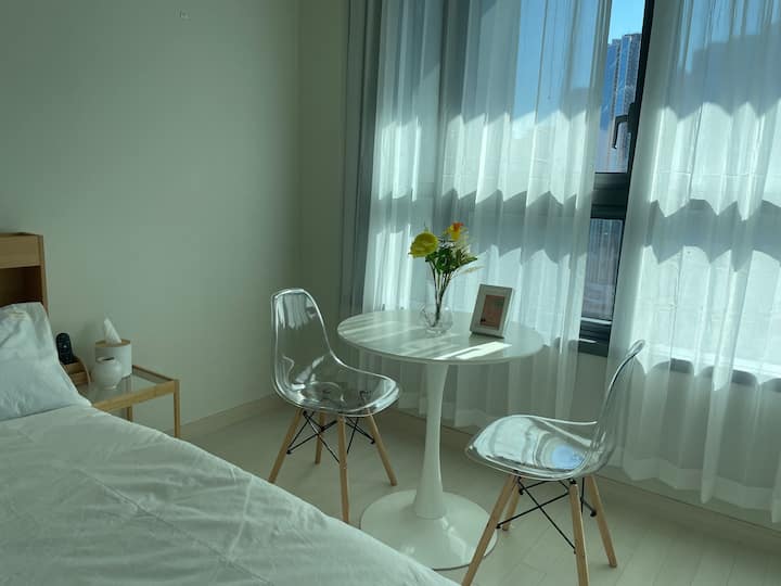 편안하게 이용할 수 있는 공간 다솜 스테이 - Incheon