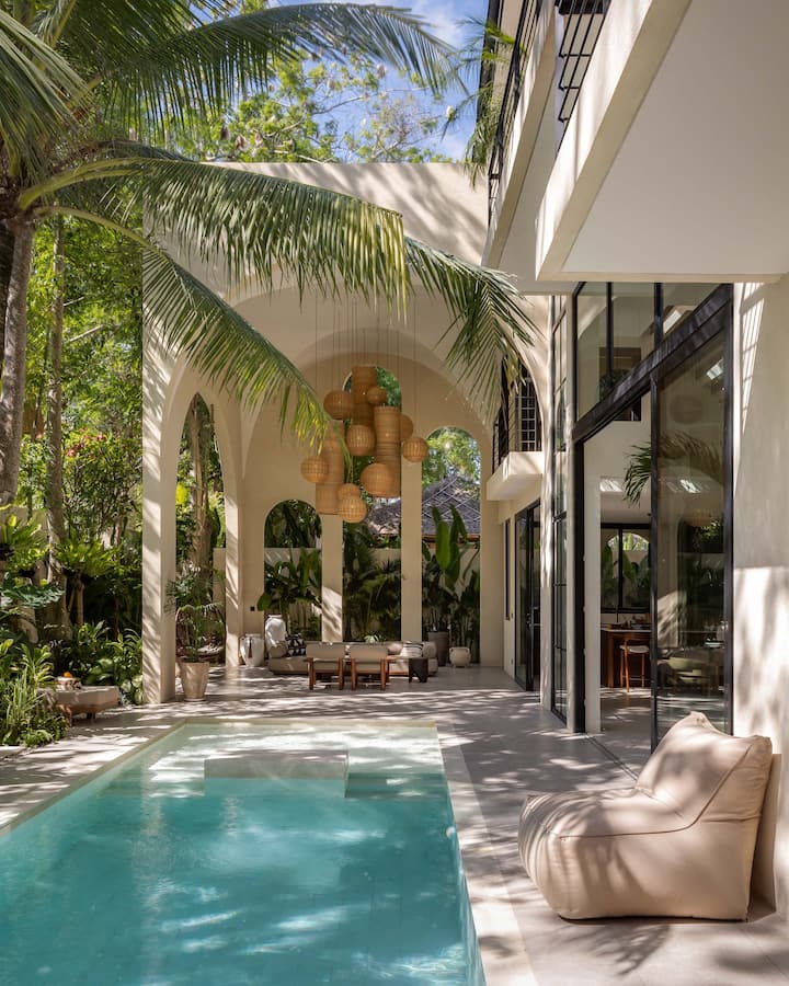 Bebas Villas - Kelapa - Three Bedrooms Villa - Australia